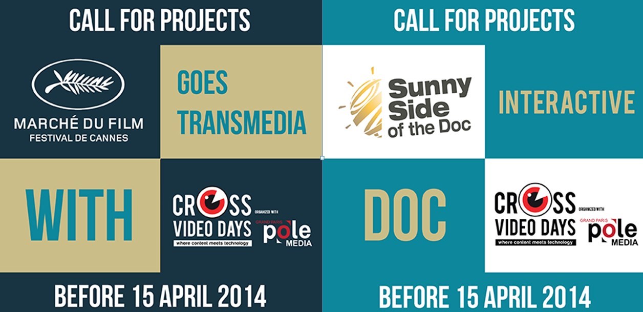 Une rampe de lancement pour vos projets crossmedia - We Love Cinema
