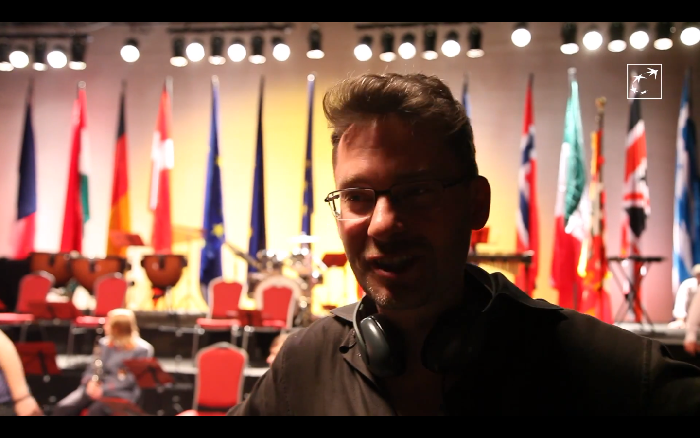Vincent Bal heeft een typische Bal-film gemaakt - We Love Cinema