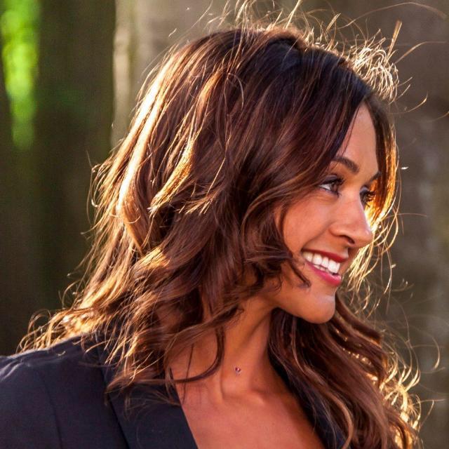 Anke De Ridder en haar overpeinzingen bij de overgang (2016 - 2017 ...