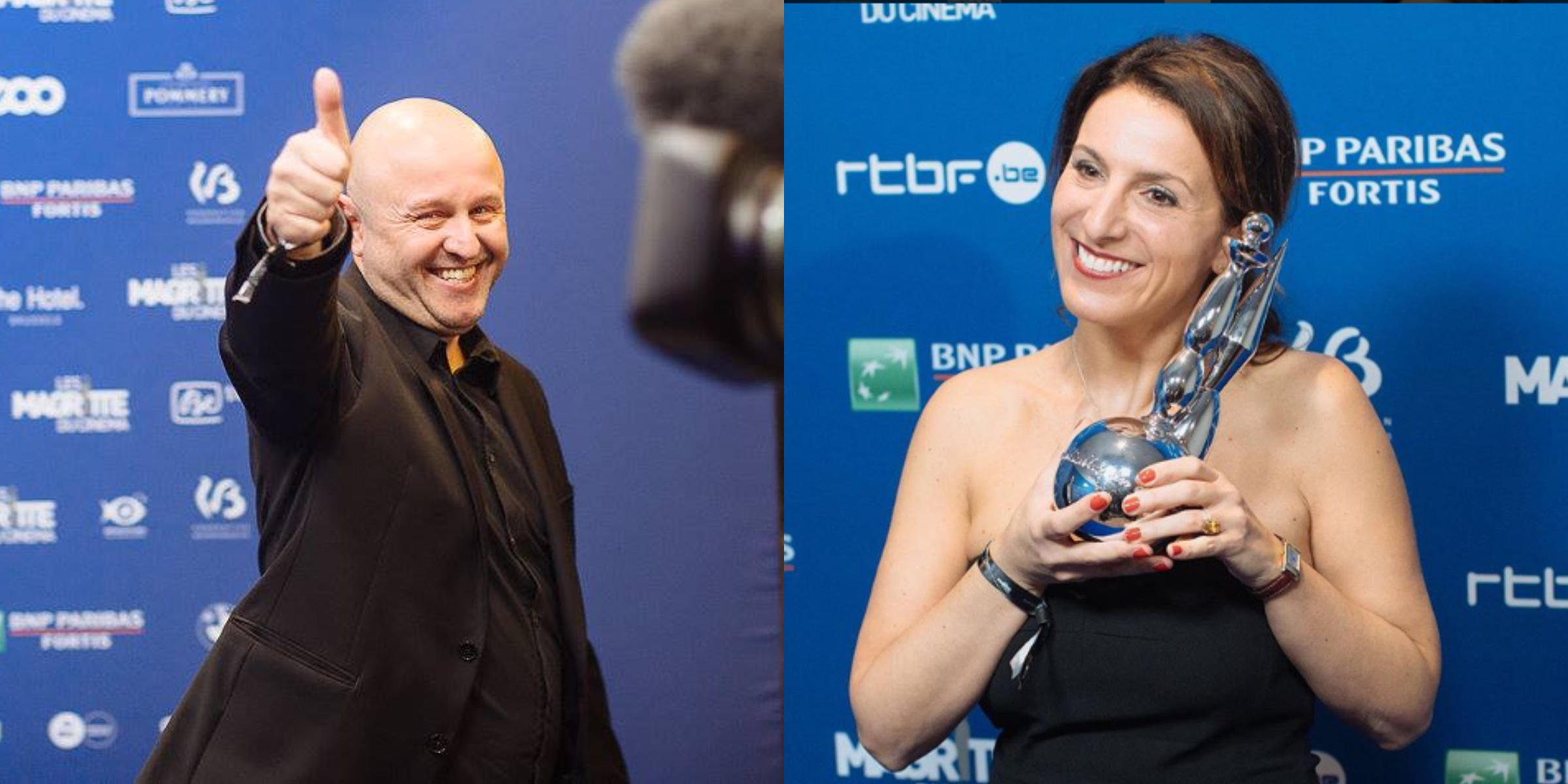 Les nouveaux Solange Cicurel et Stephan Streker soutenus par le Centre ...