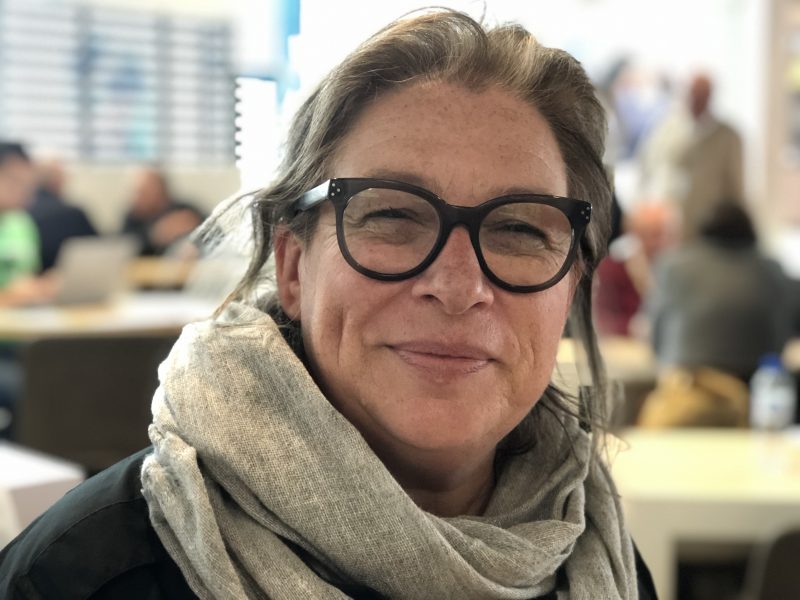 Diana Elbaum: "offrir au public une comédie trans-générationnelle pour ...