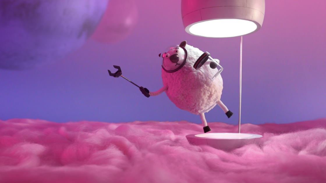 Belgische animatiestudio Beast Animation maakt officiële ...