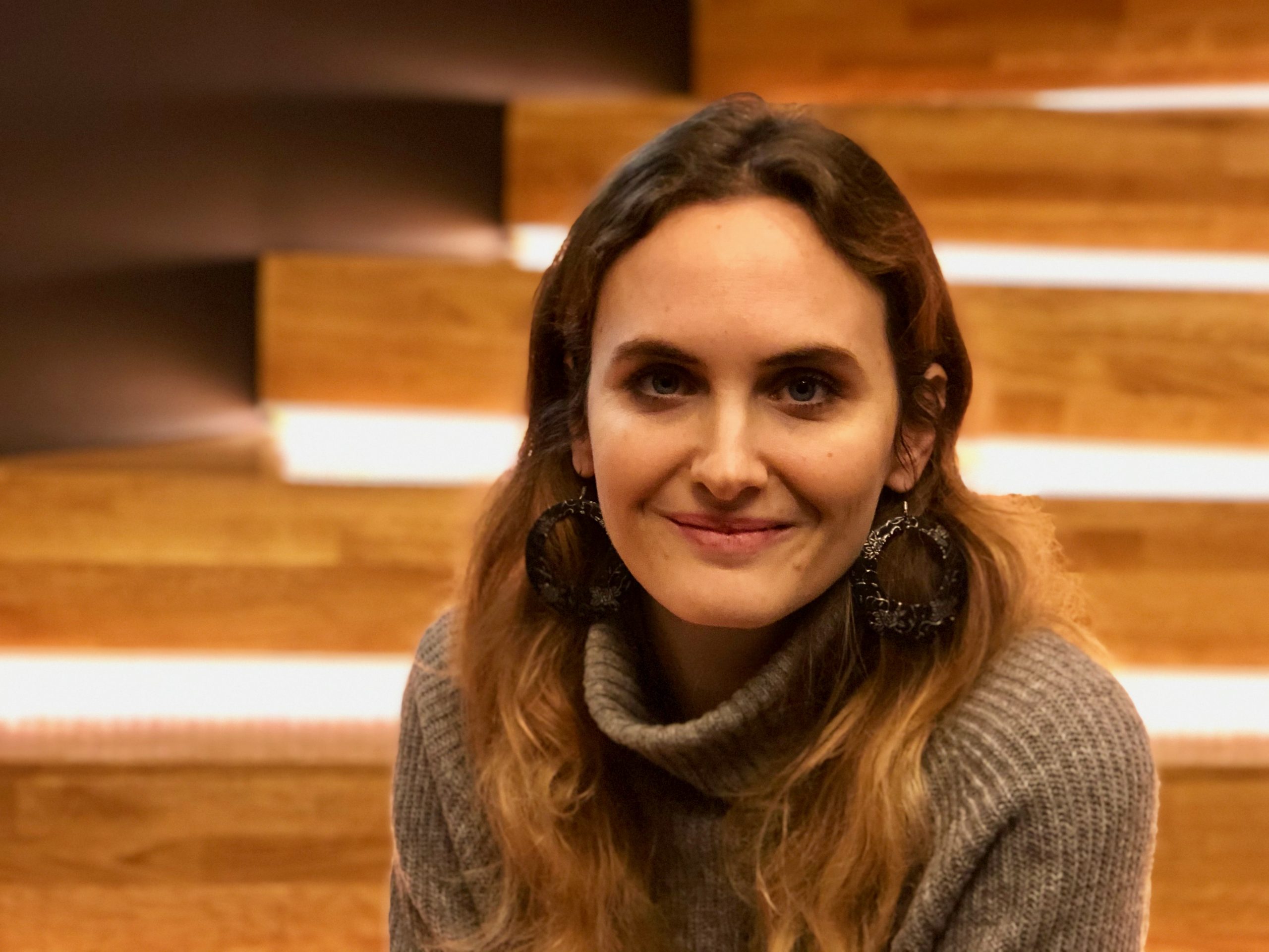 Zoé Wittock: "Déplacer les curseurs de la normalité" - We Love Cinema