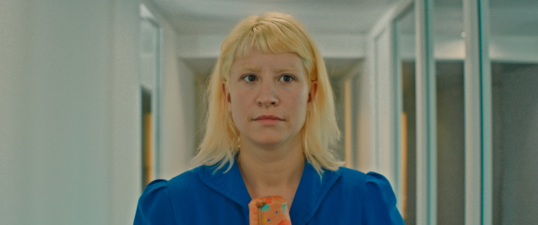 "La Ressource Humaine" dans Tout Court - We Love Cinema