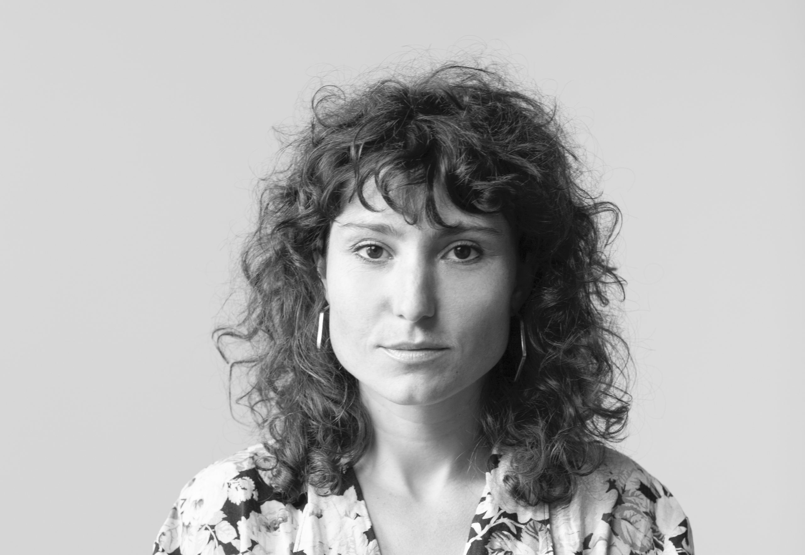 Rachel Lang: "Comment être à la hauteur de l'attente?" - We Love Cinema