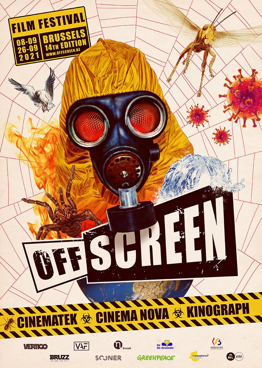 Bekijk de programmatie van Offscreen Film Festival! - We Love Cinema