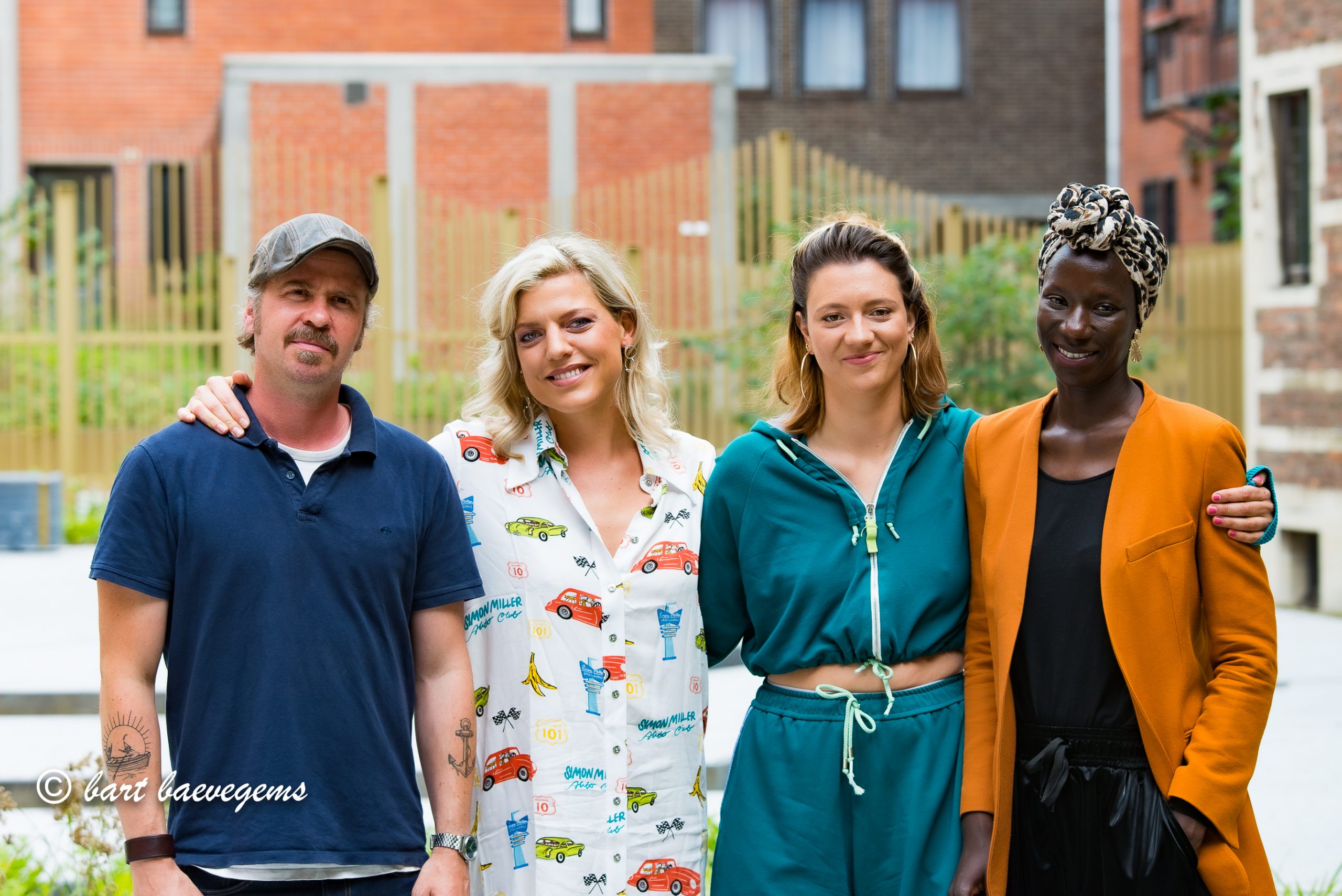 Storm Lara Nu Te Bekijken We Love Cinema