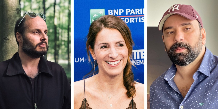 Les nouveaux Du Welz, Cicurel et Ben Yadir pour 2023? - We Love Cinema