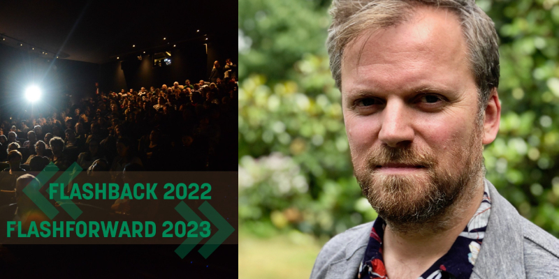 Flashback 2022/ Flashforward 2023: Raphaël Balboni - welovecinema