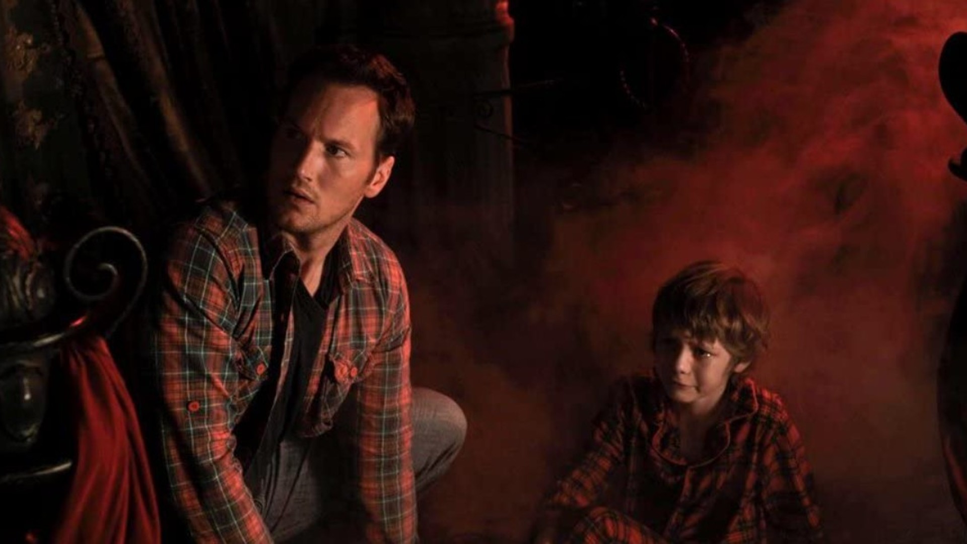 Insidious: wat je moet weten - We Love Cinema