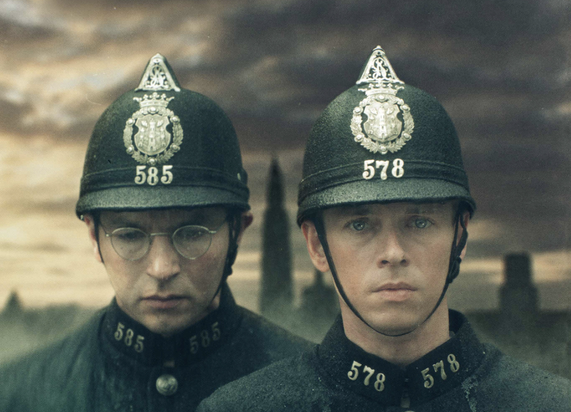 Bekijk de trailer en poster van WIL! - We Love Cinema