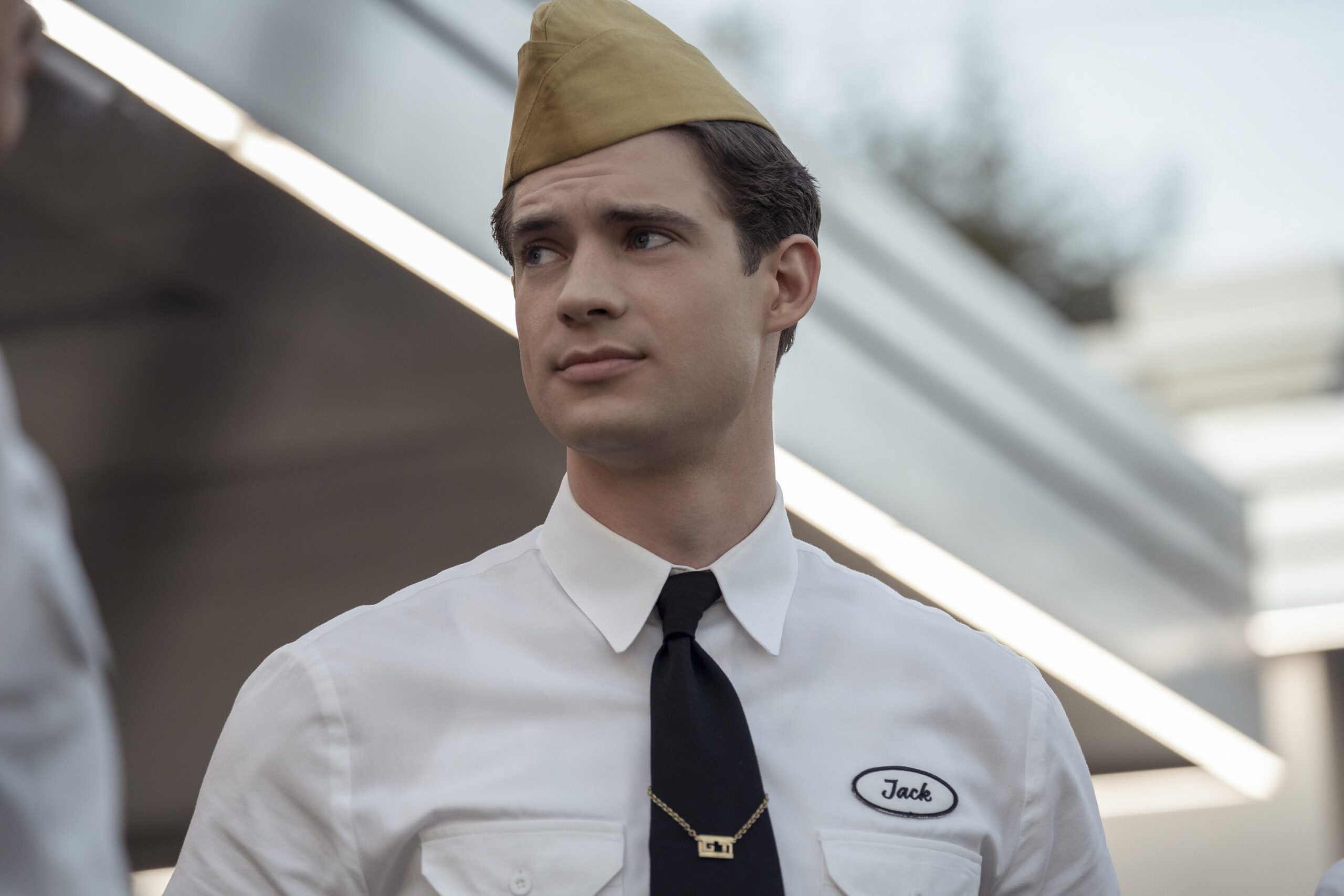 Superman heeft een nieuw gezicht! - We Love Cinema