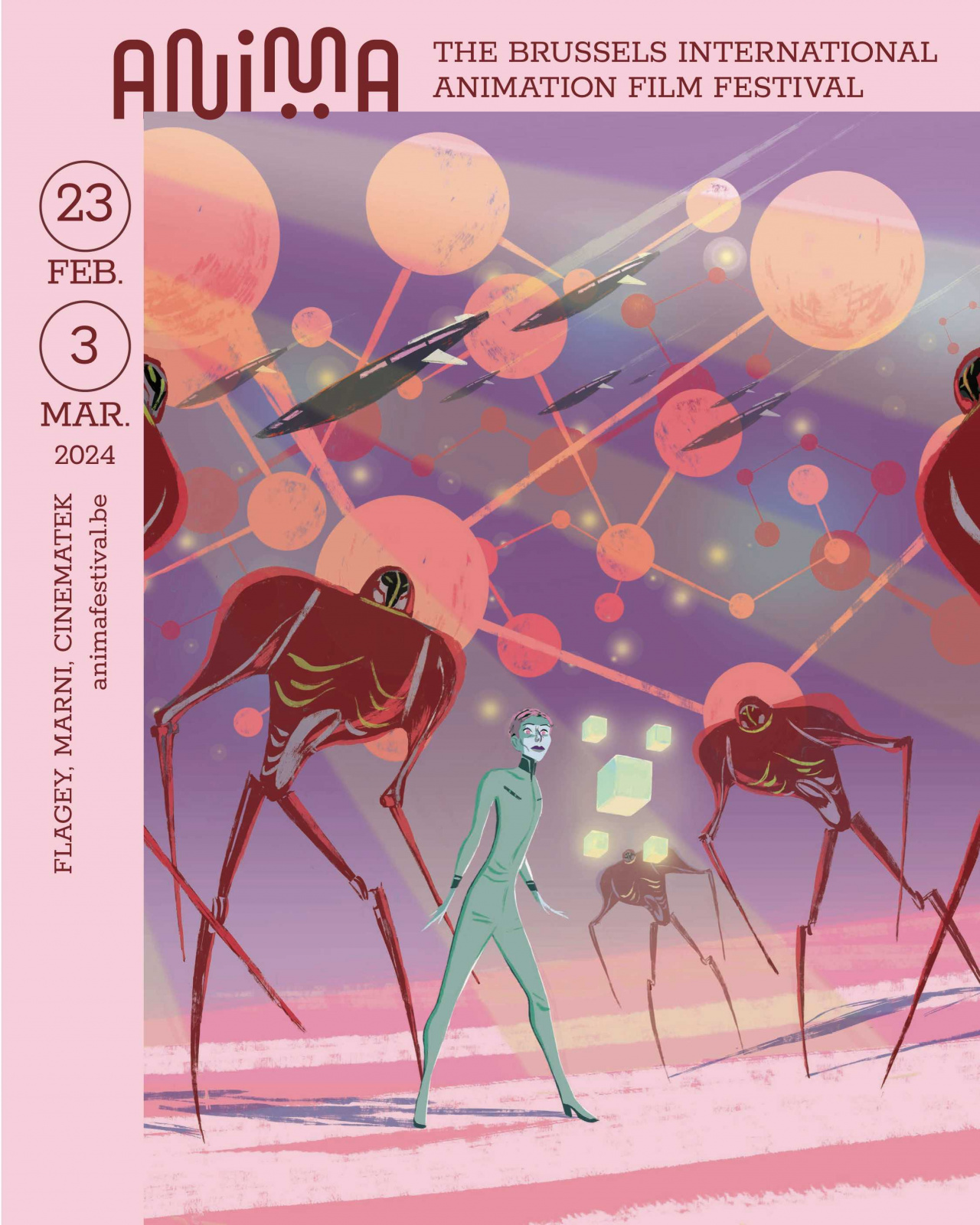 En het palmares van ANIMA 2024 is... - We Love Cinema