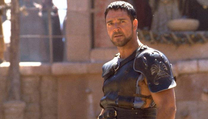 Une première bande-annonce épique et qui pique pour « Gladiator 2 ...