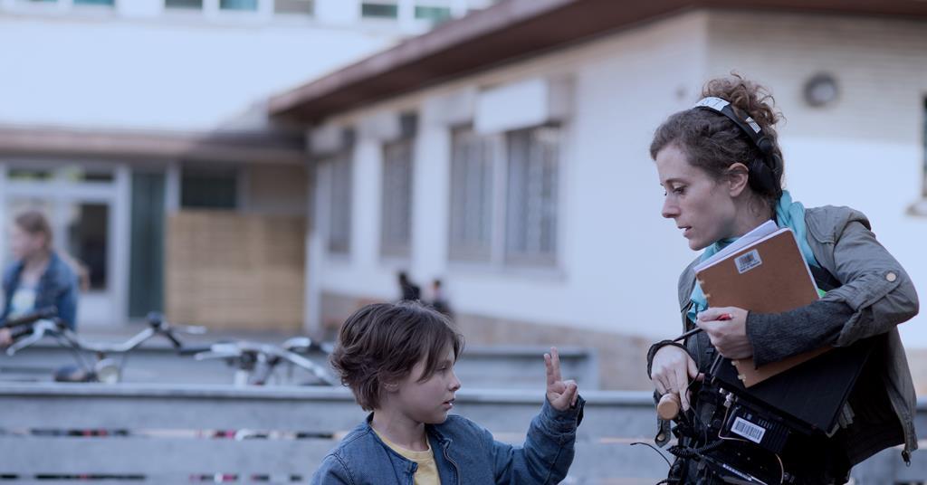 Laura Wandel débute le tournage de "L'Intérêt d'Adam" - We Love Cinema