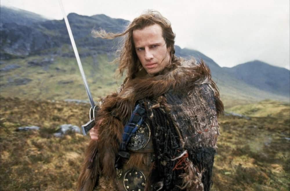 De remake van Highlander staat in de steigers! - We Love Cinema