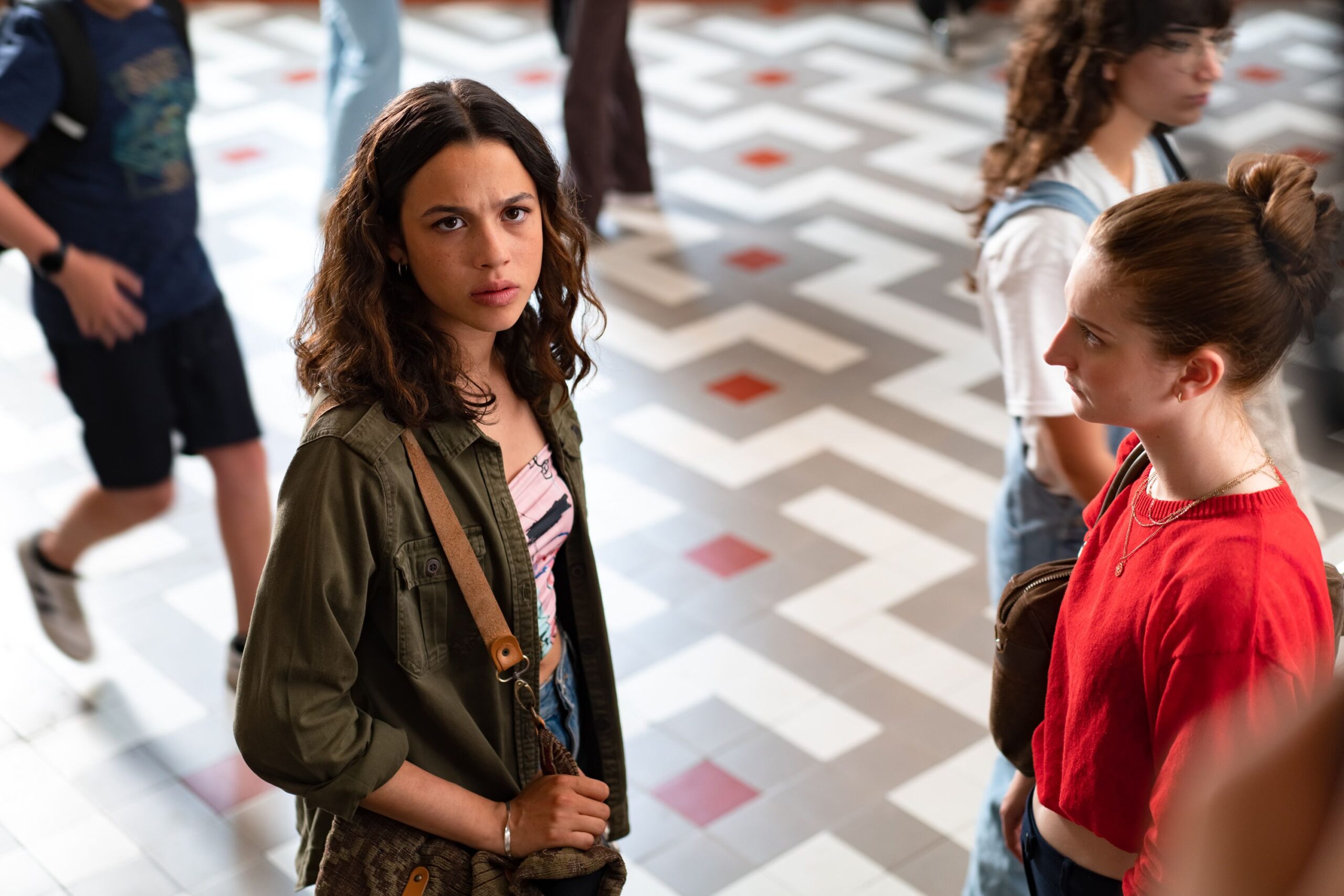 "TKT": anatomie du harcèlement - welovecinema