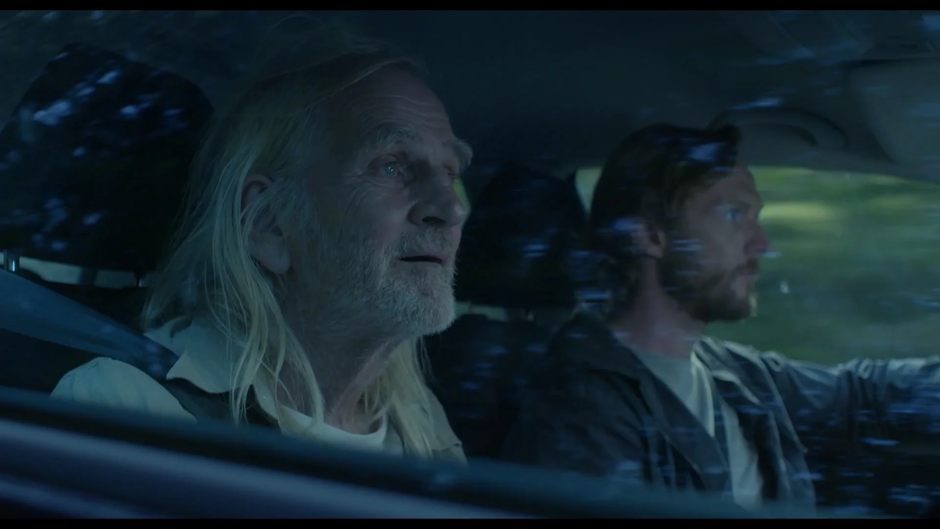 Disparition de Simon André - We Love Cinema