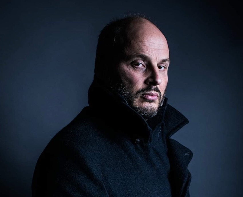 Fabrice Du Welz over zijn film 'Maldoror' - We Love Cinema