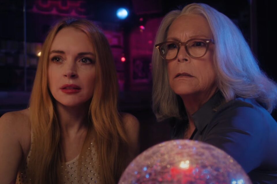 Nieuwe trailer voor het vervolg op «Freaky Friday»! - We Love Cinema