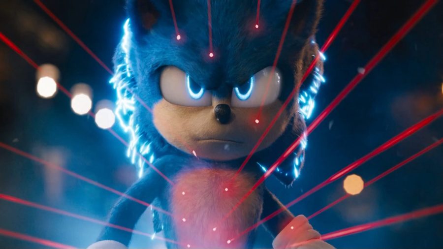 « Sonic 4 » sortira au printemps 2027 ! - We Love Cinema