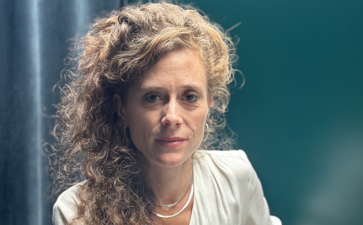 Laura Wandel over 'L’Intérêt d’Adam': “Een eerbetoon aan het ...